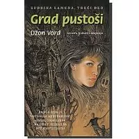 Sudbina Kamena 3 : Grad Pustoši, Džon Vord