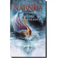 Letopisi Narnije 5: Putovanje Namernika Zore, K.S. Luis