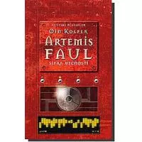 Artemis Faul : Šifra Večnosti, Oin Kolfer