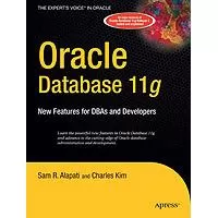 Oracle Database 11g: Nove osobine za administratore baza podataka i programere (414)