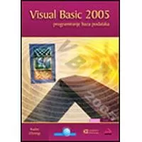 Visual Basic 2005 programiranje baza podataka (374)