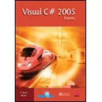 Visual C# 2005 Express (375)