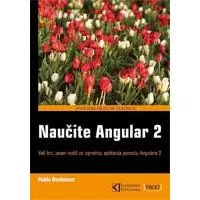 Knjiga Naučite Angular 2