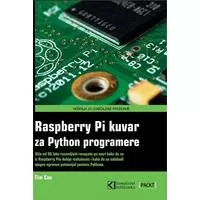 Raspberry Pi kuvar za Python programere (474)