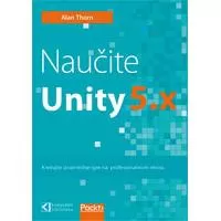 Naučite Unity 5.x - za programere igara