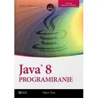 Java 8 programiranje