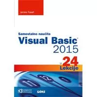 Visual Basic 2015 u 24 lekcije