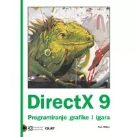 DirectX9 – Programiranje grafike i igara (263)