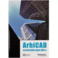 ArchiCAD za AutoCAD korisnike