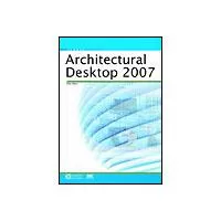 Architectural Desktop 2007 - (364)