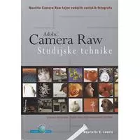 Camera RAW – studijske tehnike - KOLORNA KNJIGA (377)