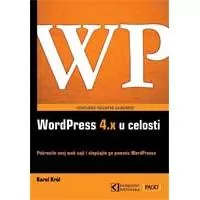 WordPress 4.x u celosti