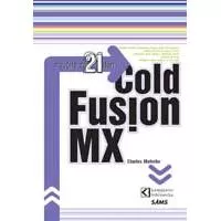 Cold Fusion MX (226)