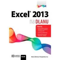 Excel 2013 na dlanu