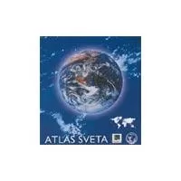 Atlas sveta CD izdanje