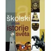 Školski atlas istorije sveta