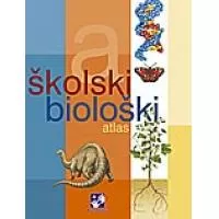 Školski biološki atlas