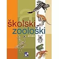 Školski zoološki atlas