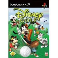 Disney Golf - PS2