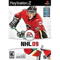 NHL 09 - A001572