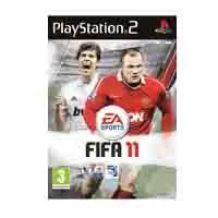 Fifa 11 za PS2