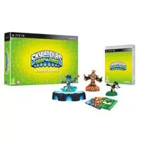 PS3 Skylanders SWAP Force Starter Pack 18196 84695EG