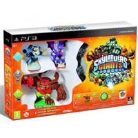 PS3 Skylanders GIANTS Starter Pack 84391EF