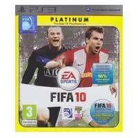 Fifa 10 Platinum