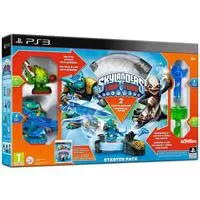 Skylanders Trap Team Starter Pack Sony PS3 87119EG