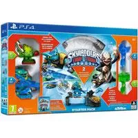 Skylanders Trap Team Starter Pack Sony PS4 87029EG