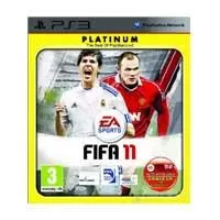 Fifa 11 Platinum