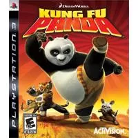 Kung fu Panda 2