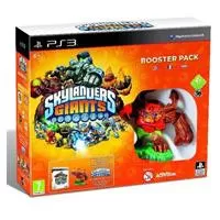 PS3 Skylanders GIANTS Expansion Pack 84476EF