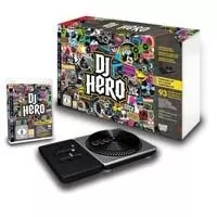 DJ Hero bundle