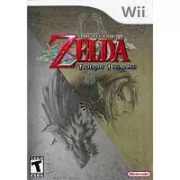 The Legend of Zelda: Twilight Princess A01233