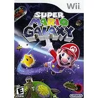 Super Mario Galaxy A06156