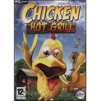 Chicken Hot Grill