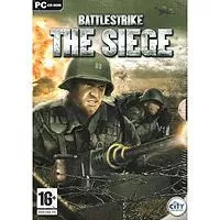 Battlestrike: The Siege - A04673