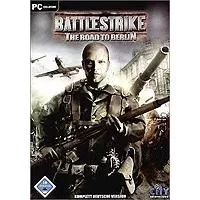 Battlestrike: Road to Berlin - A05904