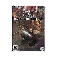 Combat Wings: Battle of Britain - A04645