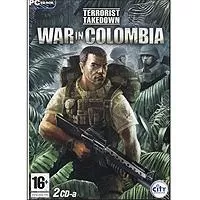 Terrorist Takedown: War in Colombia