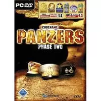 Codename Panzers Phase Two - PC igra