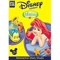 PC Disney Little Mermaids Studio Story - Mala Sirena