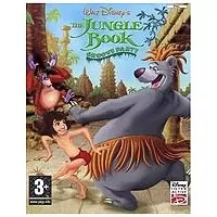 Walt Disneys The Jungle Book: Groove Party (PC) - Knjiga o džungli