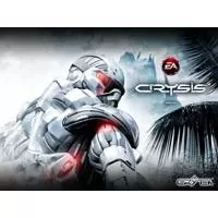 EA - Crysis - PC