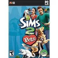 The Sims™ 2 Pets