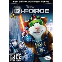 G-Force igra za PC