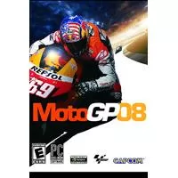 PC MOTO GP 2008