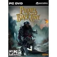 Pirates of Black Cove