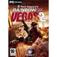 Tom Clancys Rainbow Six Vegas 2